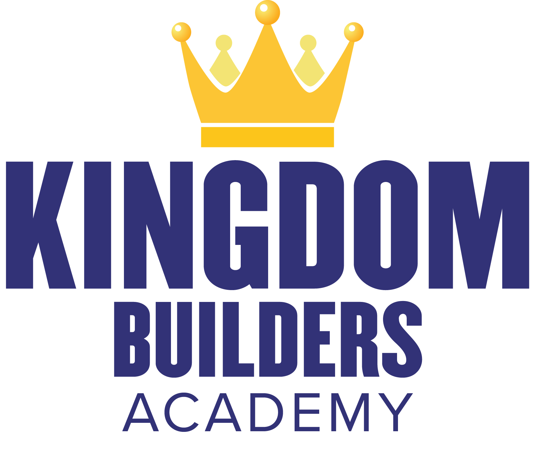 Kingdom Builders Academy Strategy Session